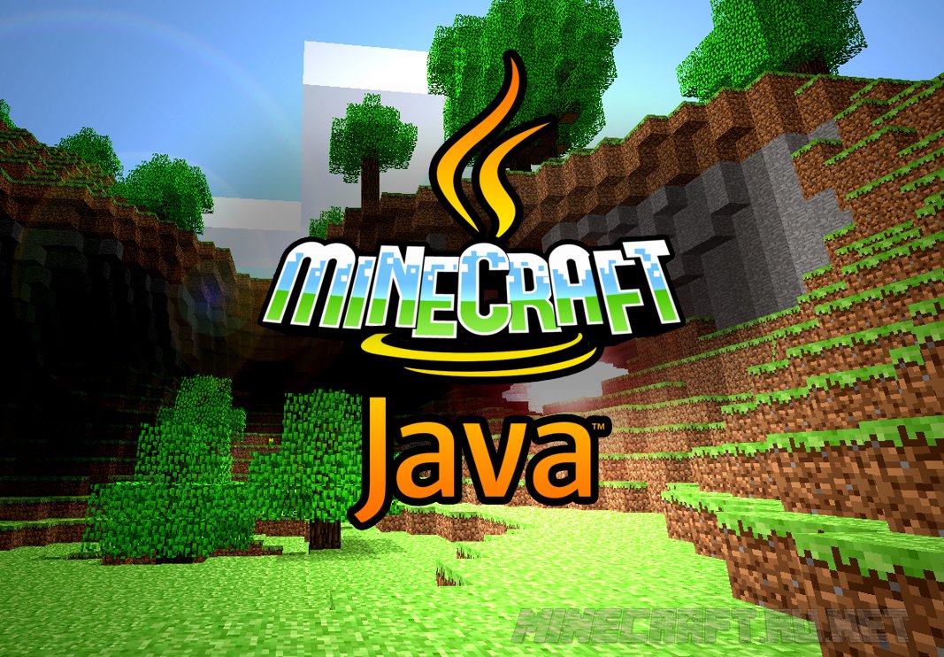  Java Minecraft FAQ MC PC NET 